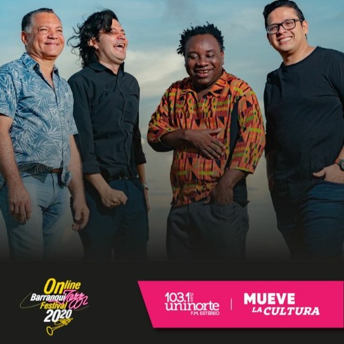 Stream Entrevista a Tomás Terán Salgado, integrante de Leonardo Donado ...