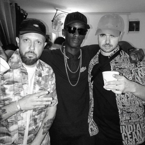 Stream DARK UKG / BREAKS MIX 0.1 by Harry Hyde | Listen online for free ...