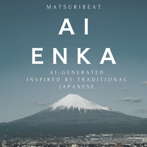 Stream MatsuriBeat | Listen to AI Enka - Inspired by Traditional ...