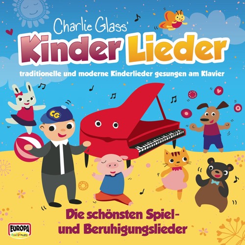 Stream Rommel-Bommel (Rummelbummel) by Kinder Lieder | Listen online ...