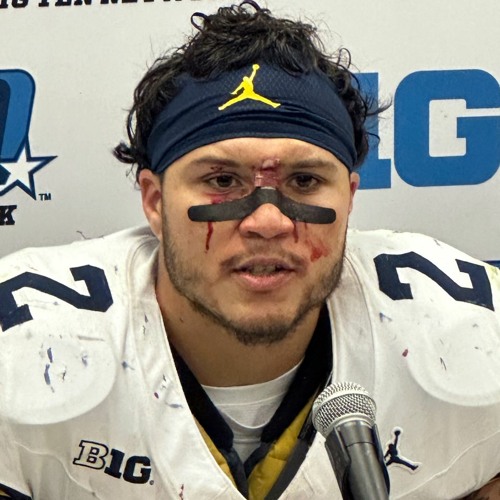 Stream Episode 2023 Michigan Wolverine Football We Are The Storm