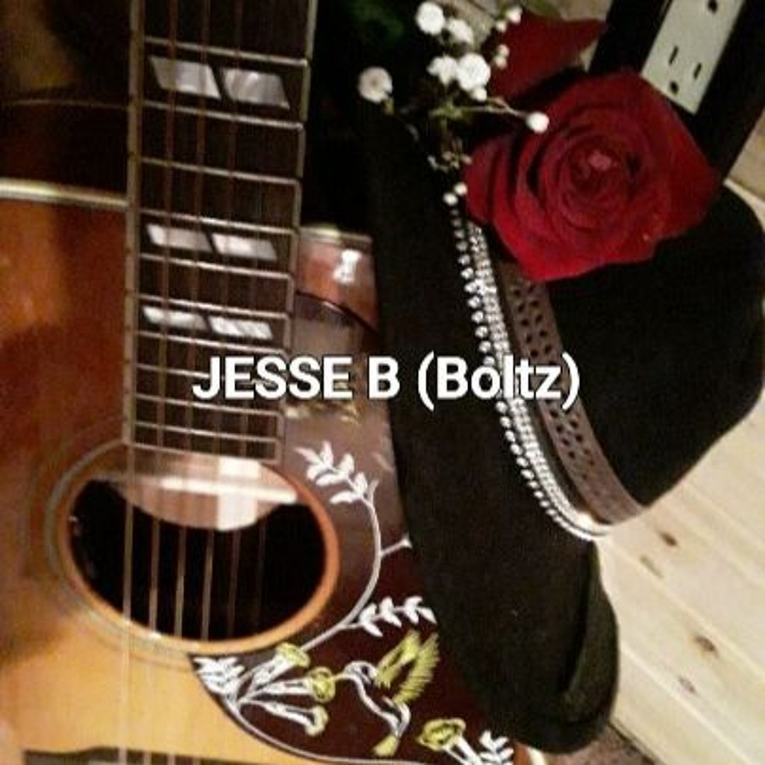 Stream I'd Be A Fool by JESSE BOLTZ | Listen online for free on SoundCloud