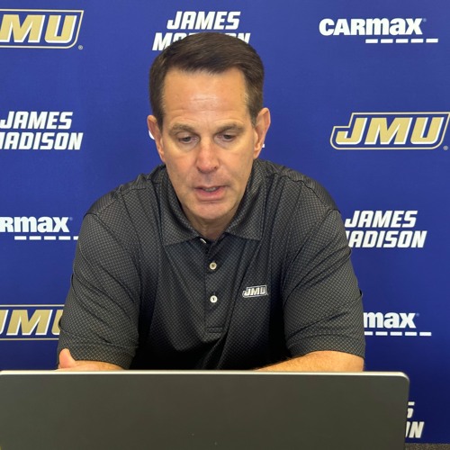 Stream Curt Cignetti SBC Zoom Call - 9/25 by ESPN Harrisonburg | Listen ...