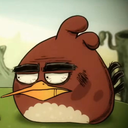 Stream (Empanada Overload Recreation) - Angry Birds Theme Song ...