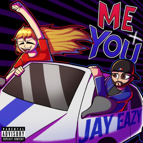 Stream Me + You by Jay Eazy | Listen online for free on SoundCloud