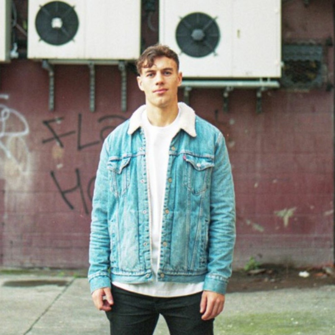 Stream *EXCLUSIVE* Luke Sandler Interview by DJ CAROLINE HESFORD ...