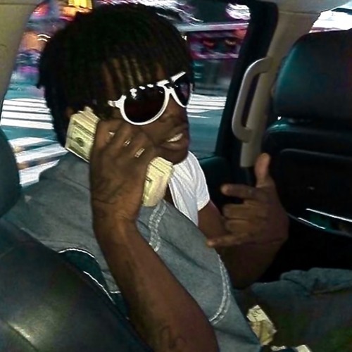Stream Chief Keef X Futuristic Glo Type Beat - "Sosa Era" by Hamo Thud ...