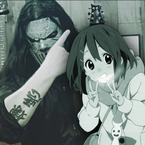 Stream gobi | Listen to slipknot x anime songs playlist online for free ...