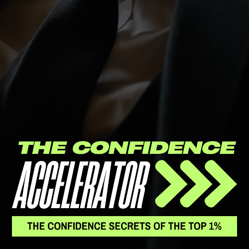 Stream Confidence Accelerator Female Audio Sample by Tools For Motivation | Listen online for ...