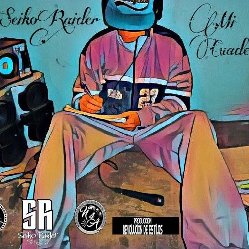 Stream SEIKO RAIDER - MIS REGLAS.mp3 by Seiko Raider (oficial) | Listen ...