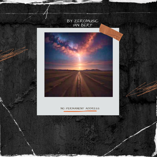 Stream No Permanent Address by Ian Bert Capricho | Listen online for ...