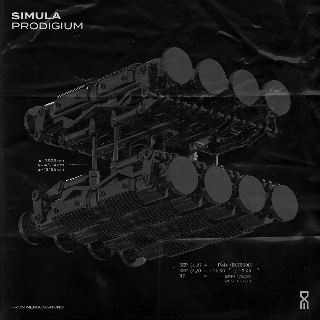 Stream Simula - Broadside by DnB Allstars | Listen online for free on ...