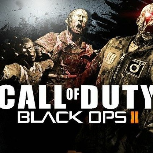 Stream Call of Duty Black Ops Zombies (Damned) by J.B. Music | Listen ...