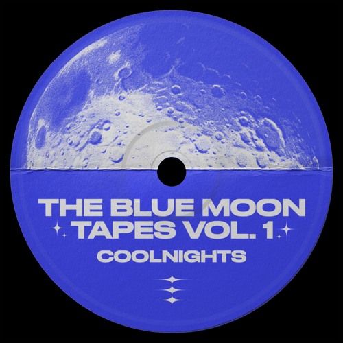 Stream coolnights | Listen to The Blue Moon Tapes, Vol. 1 playlist ...