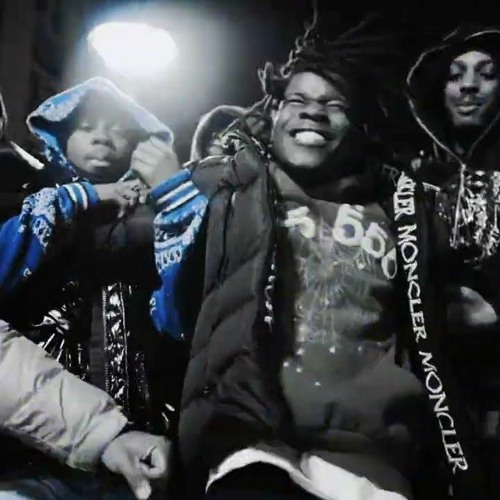 Kenzo Balla - Unfinished Business ft. Rayy Balla & TG Flockaa (SKIP TO ...