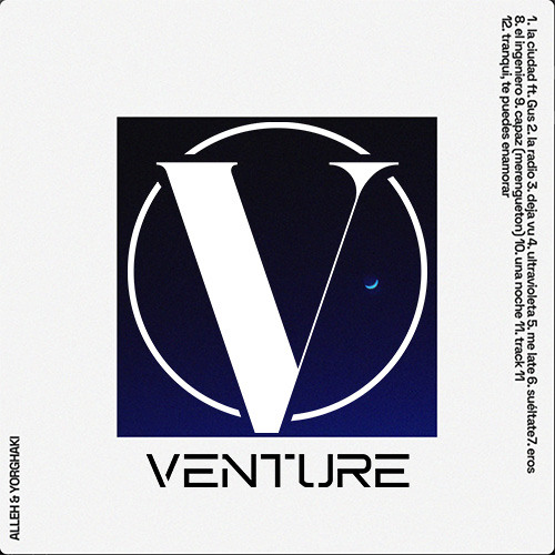 Stream Alleh & Yorghaki - Capaz (Venture's Remix) by Venture | Listen ...