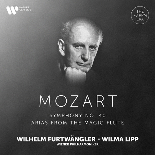 Stream Symphony No. 40 in G Minor, K. 550: IV. Allegro assai by Wilhelm Furtwängler | Listen ...