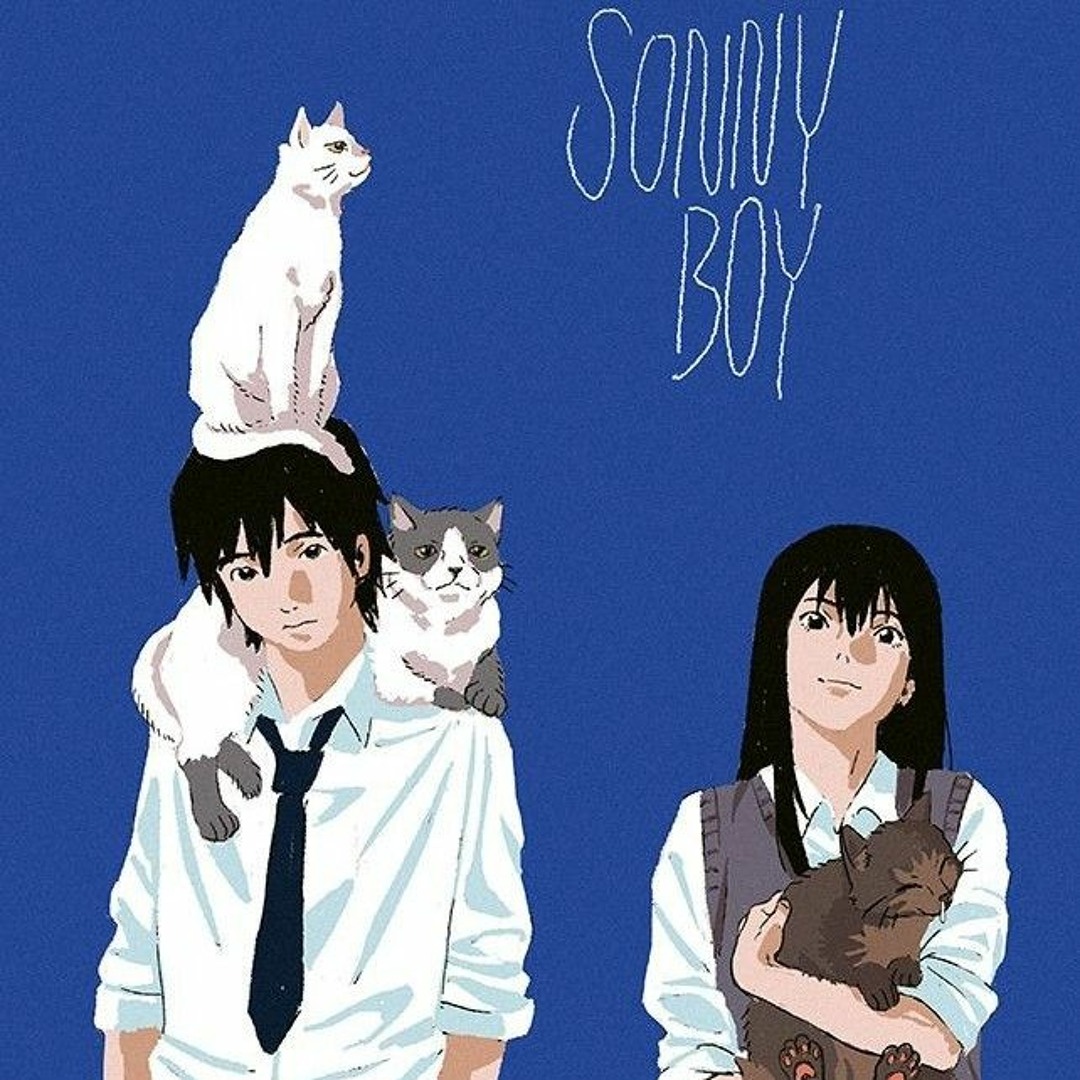 Stream Sonny Boy - Rhapsody by dom carrasco | Listen online for free on SoundCloud