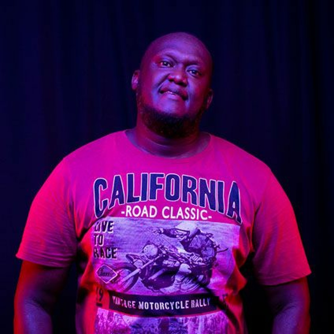 Stream Ngash & Friends- DJ Tony by Capital FM | Listen online for free ...