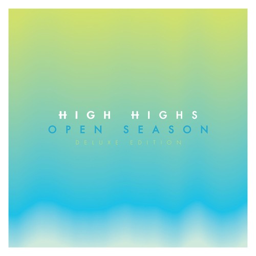 Stream In A Dream by highhighsband | Listen online for free on SoundCloud