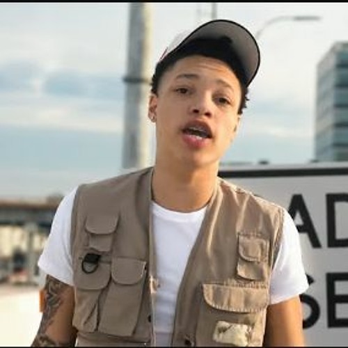 Stream Luhh Dyl - Carlee Russell by Huntxy⛈ | Listen online for free on ...