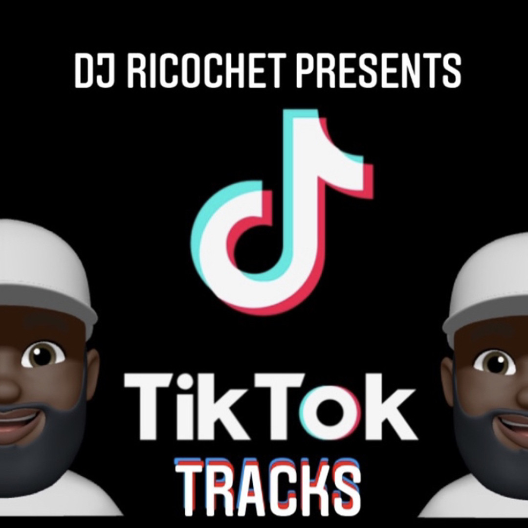 Stream Djricochet03 | Listen to Tik Tok Tracks Series playlist online ...
