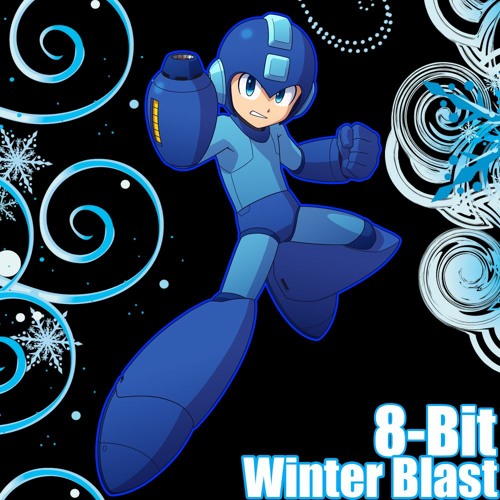 Stream 8-Bit-Winter Blast by Punky Brewstar/Vince Edward/vin-E ...