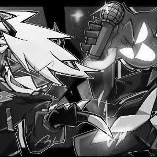 Stream Electrified FNF (Instrumental) by Someone V2 | Listen online for ...