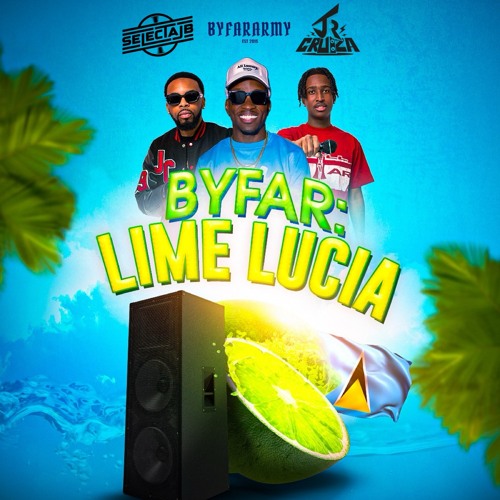 Stream 🎖️🇱🇨 BYFAR: LIME LUCIA (MEGA, CRUIZA, AND JB) 07.11.24 (LA VIE ...