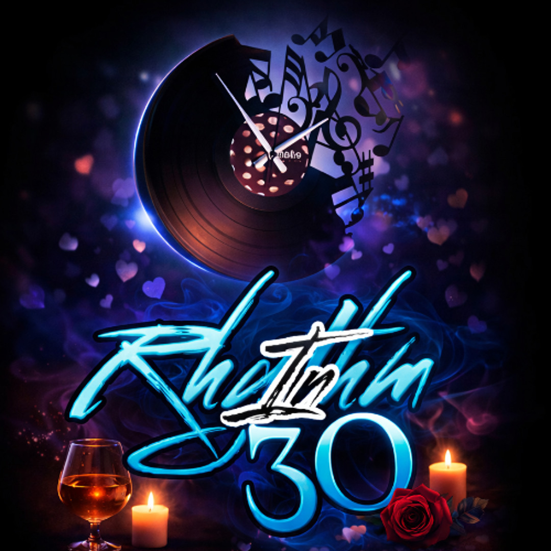 Stream KING JV - RHYTHM IN 30 - LETS CHILL WITH R&B RADIO SET - NOV ...