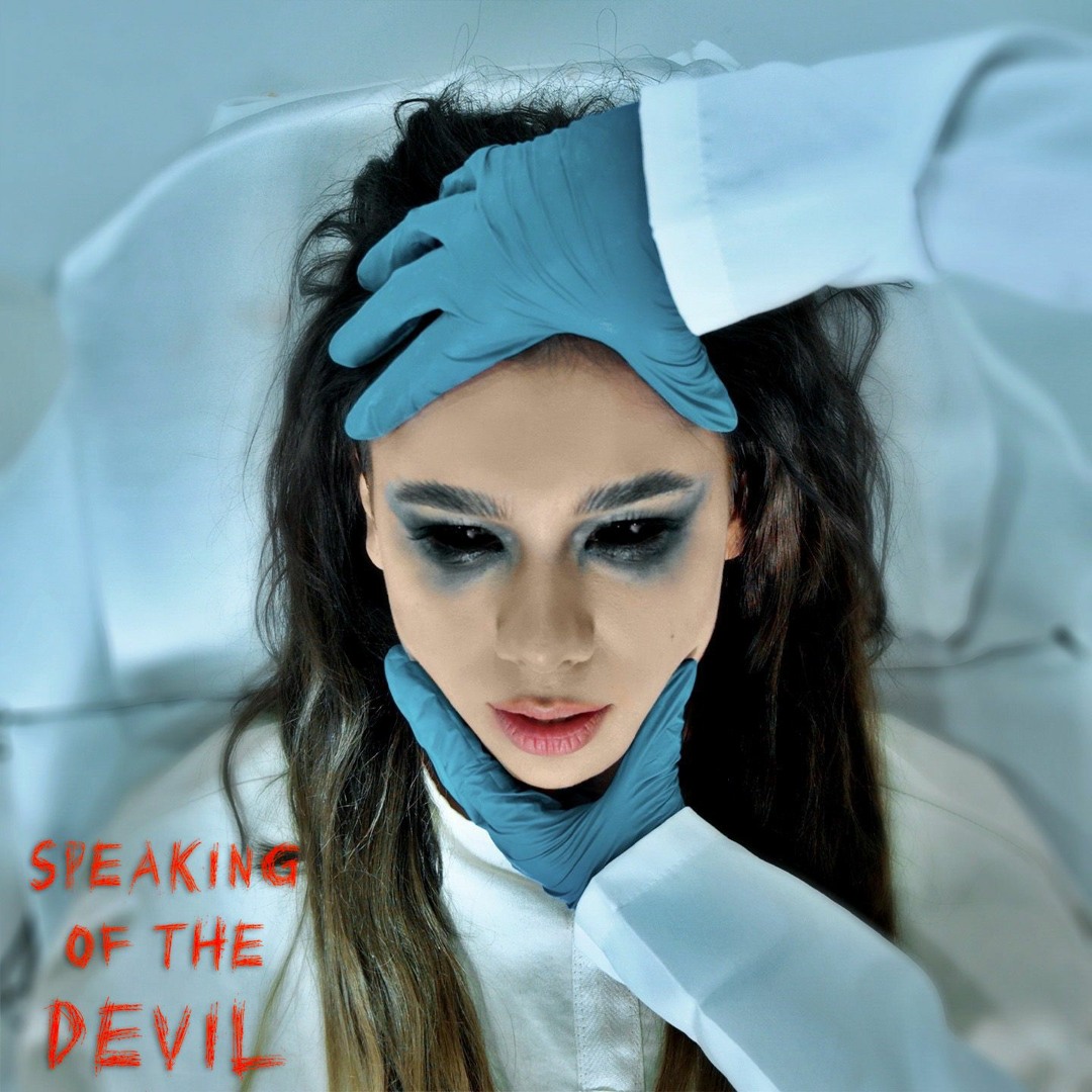Stream Tan Feelz - Speaking Of The Devil by TheOneRecords | Listen ...