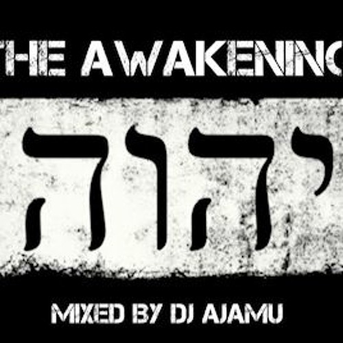 Stream The Awakening by DJ Ajamu | Listen online for free on SoundCloud