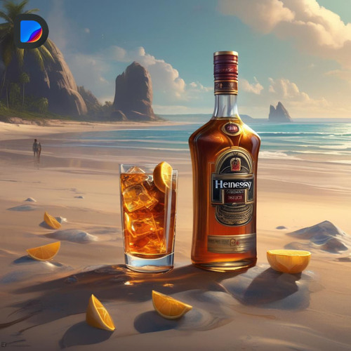 Stream Tonez LDN - HENNY N SPRITE by Tonez LDN | Listen online for free ...