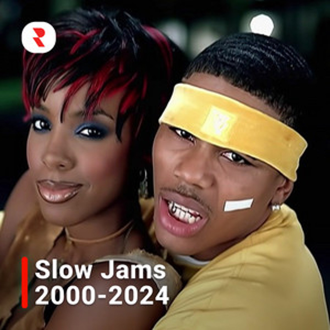 Stream Storemusic | Listen to Slow Jams 2000 to 2024 - Best R&B Songs ...