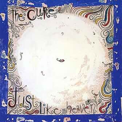 Stream The Cure - Just Like Heaven (Noah Casper Remix) by Noah Casper ...