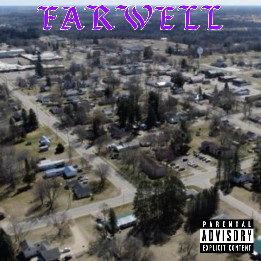 Stream Itsjimmy210 | Listen to FARWELL playlist online for free on ...