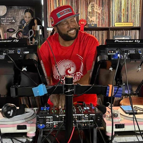 Stream G WHIP THE VIBE 2023 - 05 - 21 by g_whip | Listen online for ...