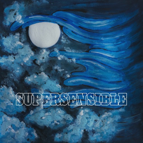 Stream Étoile Voilée by SuperSensible | Listen online for free on ...
