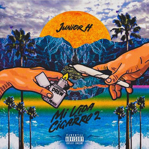 Stream LOS BOTONES AZULES - JUNIOR H X LUIS R CONRIQUEZ (TRAP VERSION ...