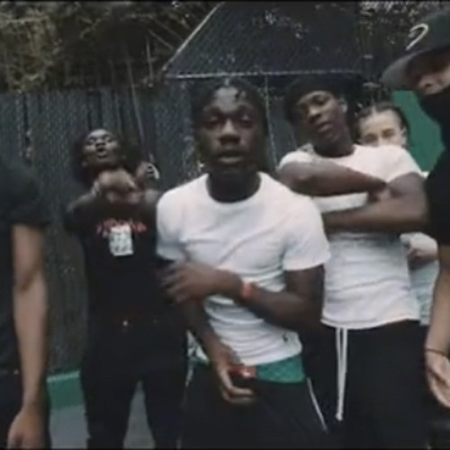 Stream Unreleased Nesty Floxks X Melly G by Lil Two Five | Listen ...