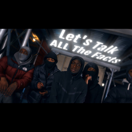 Stream BABYMAN - Imposter by Baby Man | Listen online for free on ...