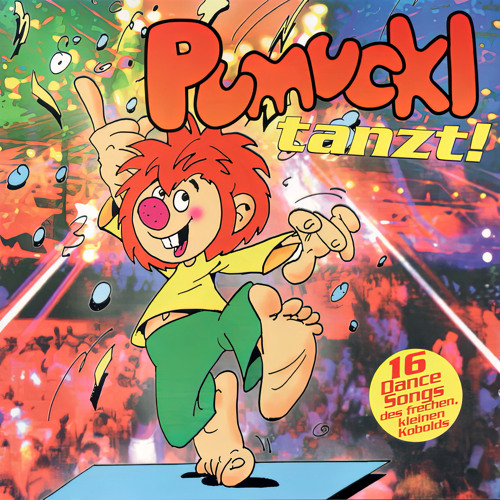 Stream Hurra, hurra, der Pumuckl ist da by Pumuckl | Listen online for ... Stream Hurra, hurra, der Pumuckl ist da by Pumuckl | Listen online for ...