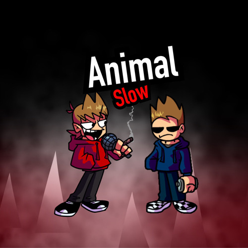 Stream FNF Animal tord vs tom slow by Tatchai l | Listen online for ... Stream FNF Animal tord vs tom slow by Tatchai l | Listen online for ...