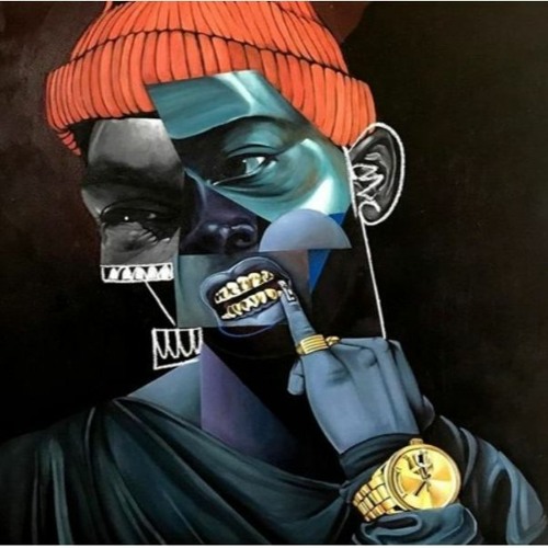 Stream [Free] Blue demons- Pop smoke x Fivio Forgin Type beat by Mo ...