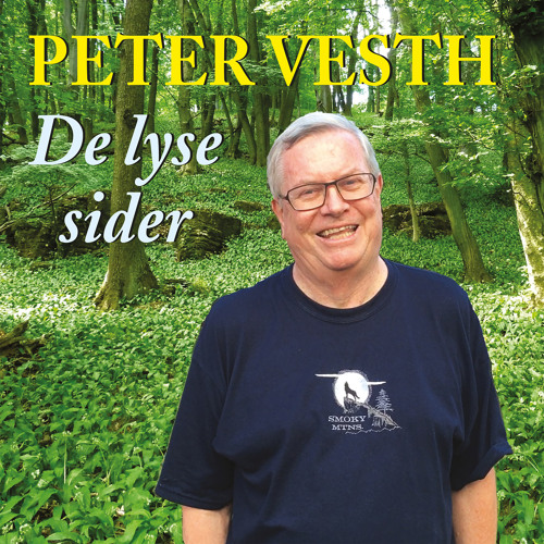 Stream Mennesket Eller Maskinen (feat. Peter Busborg) by Peter Vesth ...