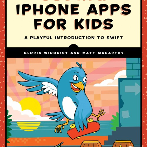 Stream episode PDF_ Coding iPhone Apps for Kids: A Playful Introduction ...