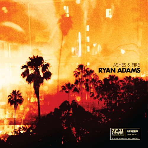 Stream Star Sign by ryanadams | Listen online for free on SoundCloud