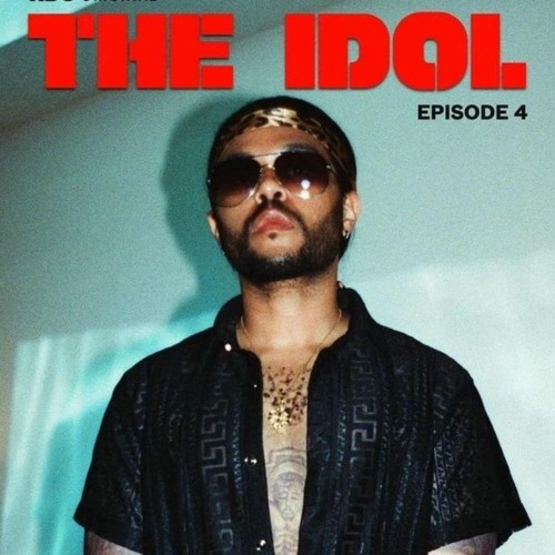 Stream The Weeknd Jennie And Lily Rose Depp One Of The Girls Acapella