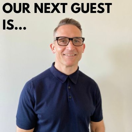 Stream episode Our next guest is... Phil Perry from Zoom by Tech Talks ...