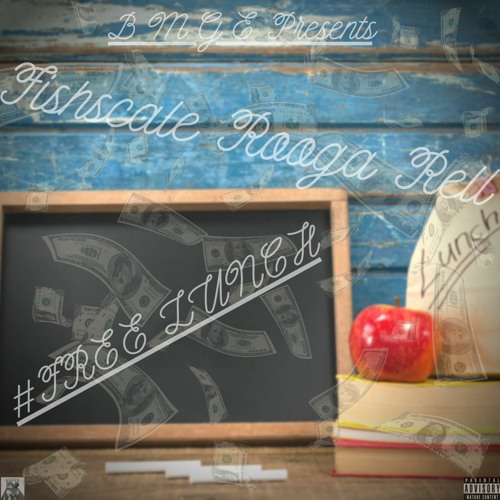 Stream That Far- Fishscale Rooga Rell by Business MInded Group Entertainment | Listen online for ...